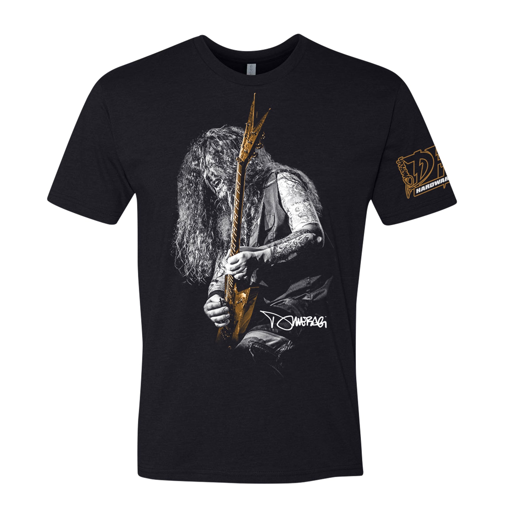Dimebag Darrell - ICON T shirt - NEW – Dimebag Darrell Store