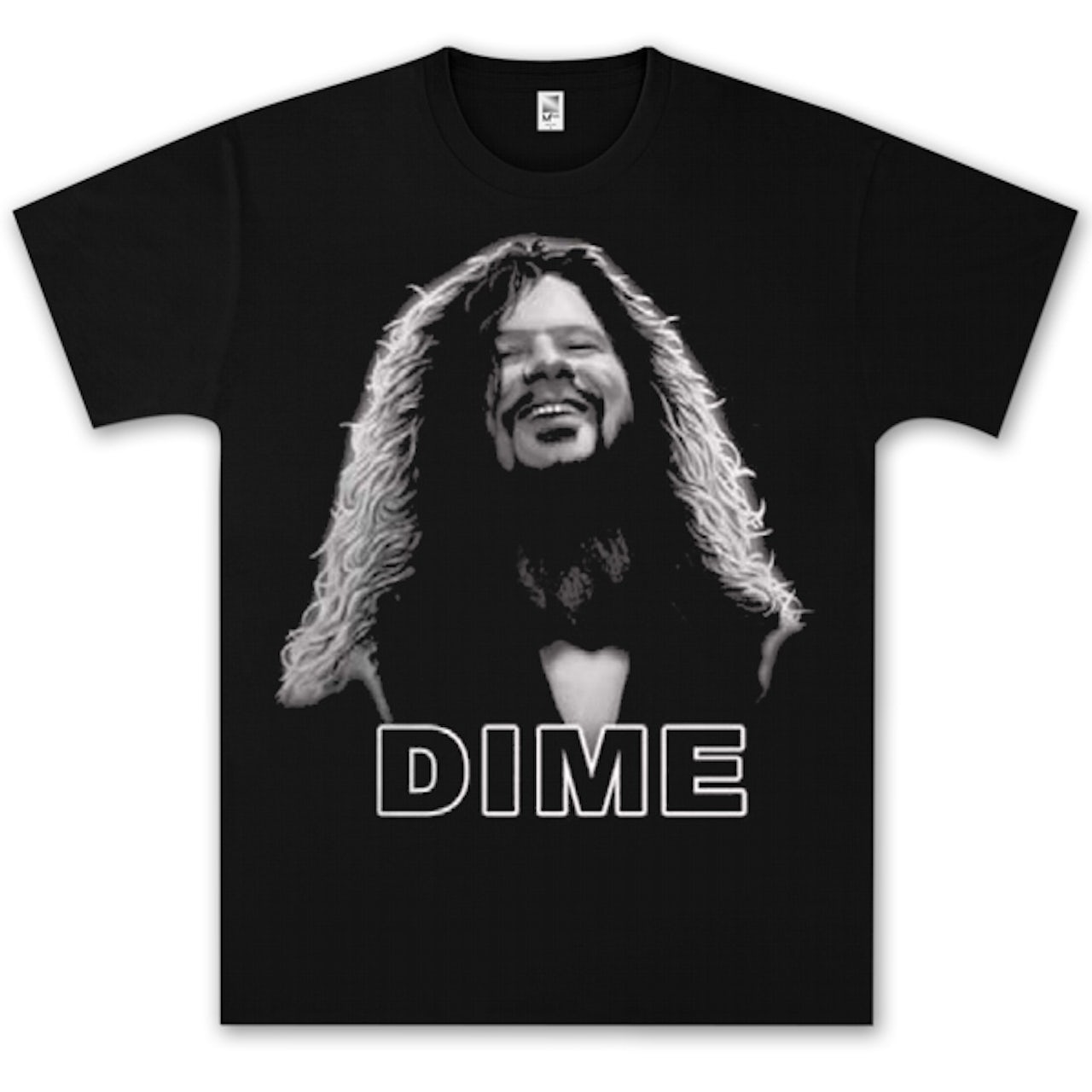 Vault – Dimebag Darrell Store